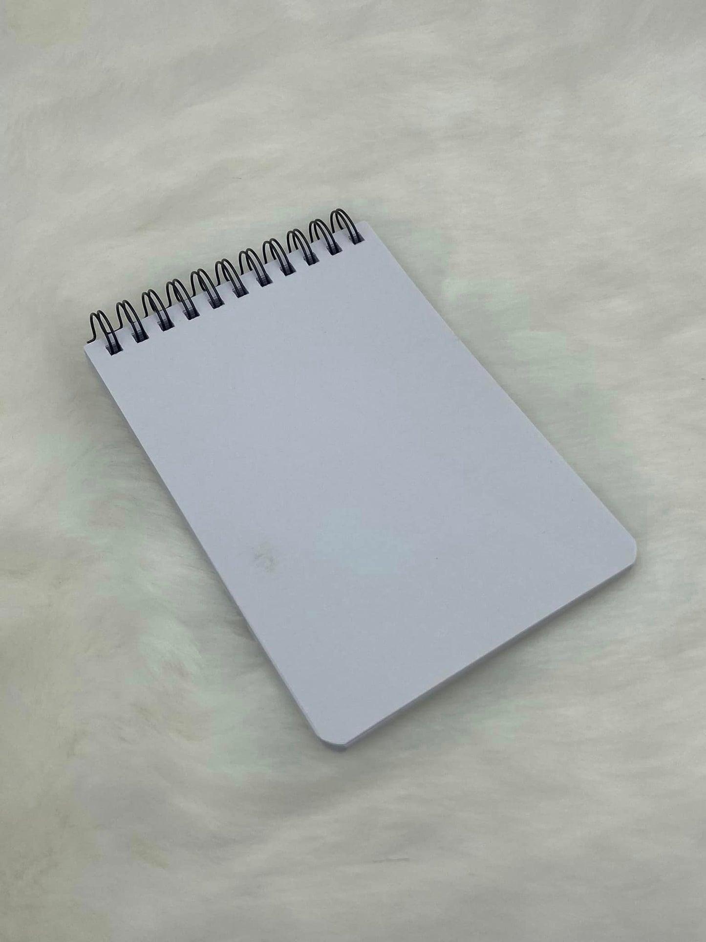 A6 Sublimation Notebook – Best Blanks Wholesale LTD