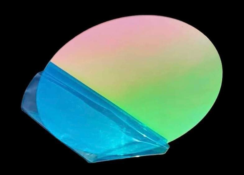 Holographic Acrylic Balloon 14cm – Best Blanks Wholesale LTD