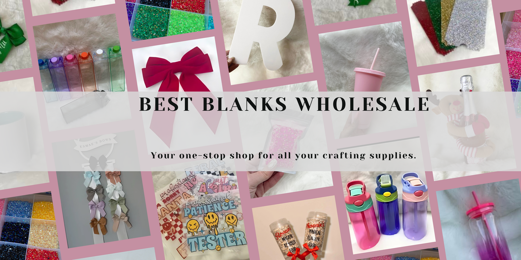 Best Blanks Wholesale Ltd – Best Blanks Wholesale LTD