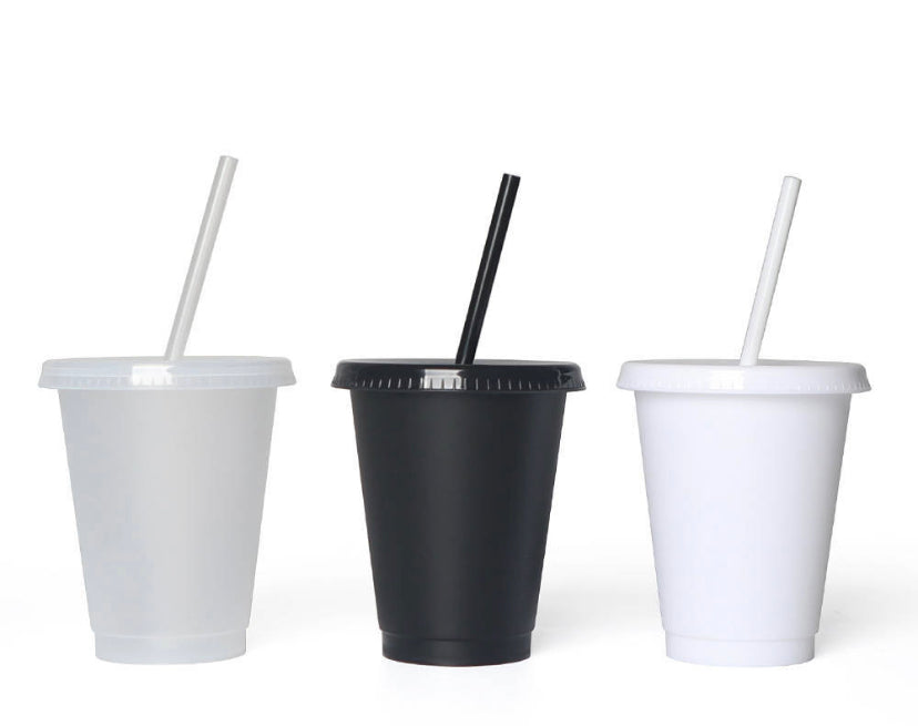 16oz Cold Cups – Best Blanks Wholesale LTD