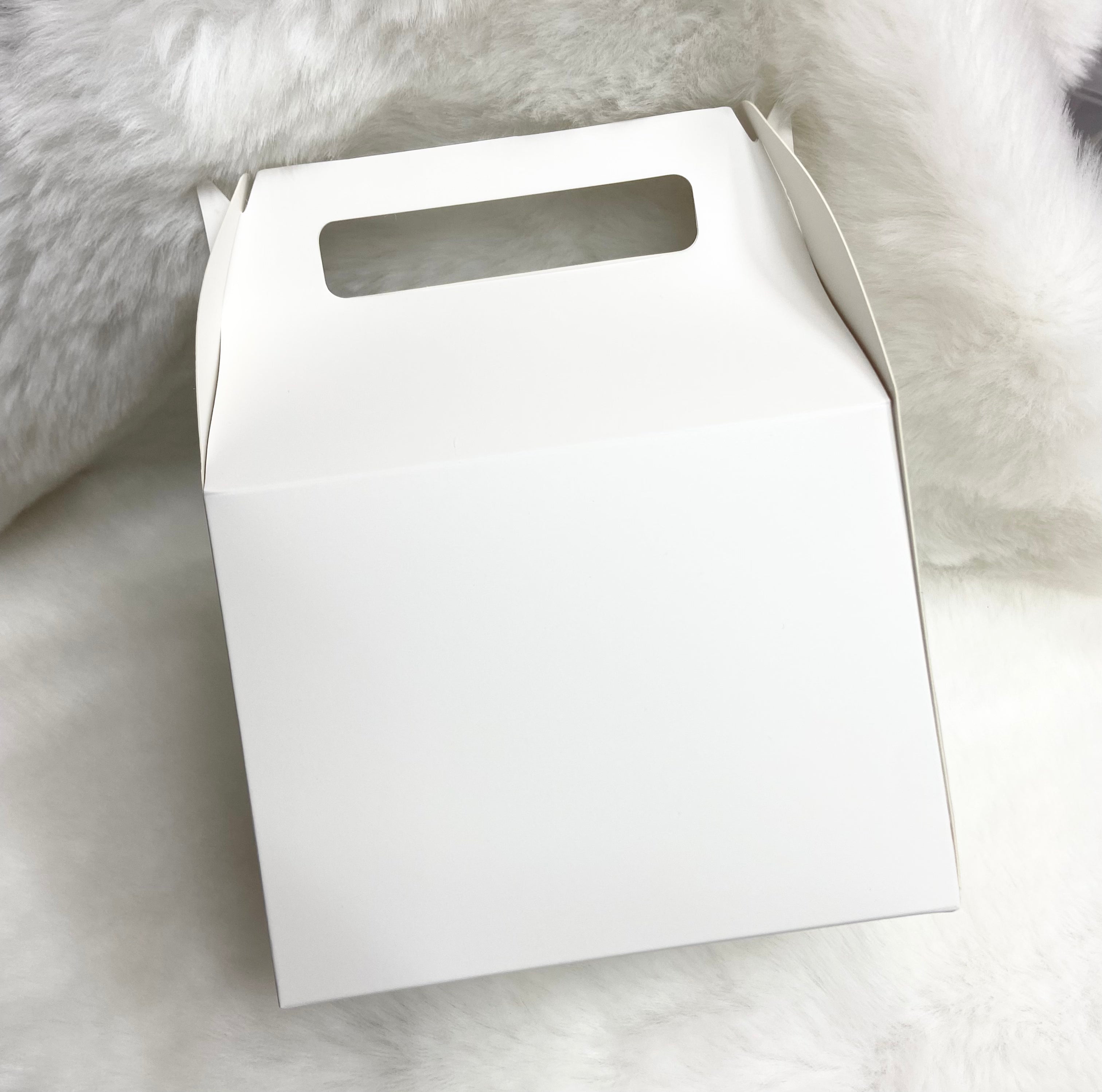 Sublimation Party Boxes – Best Blanks Wholesale LTD