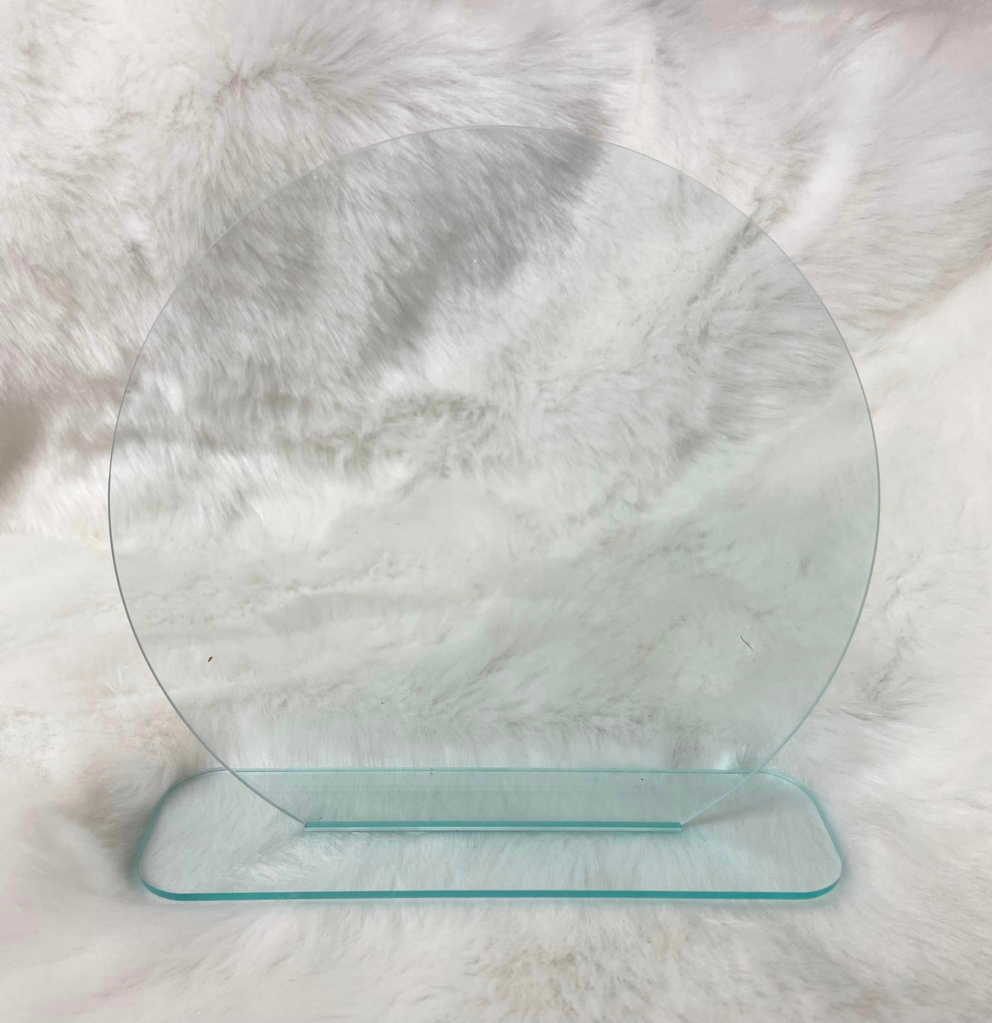 Social Media Plaque 18cm – Best Blanks Wholesale LTD