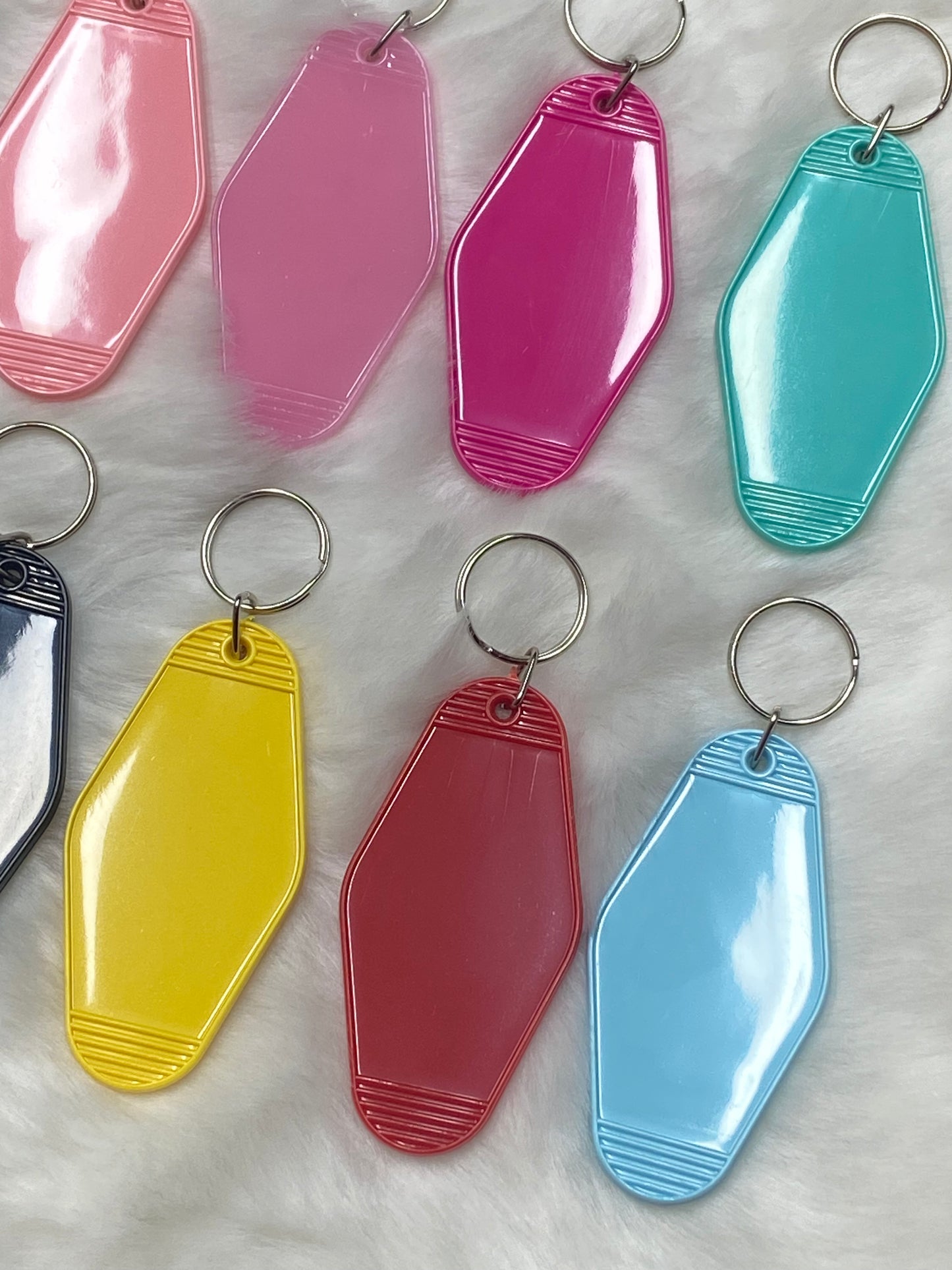 Motel keyring – Best Blanks Wholesale LTD