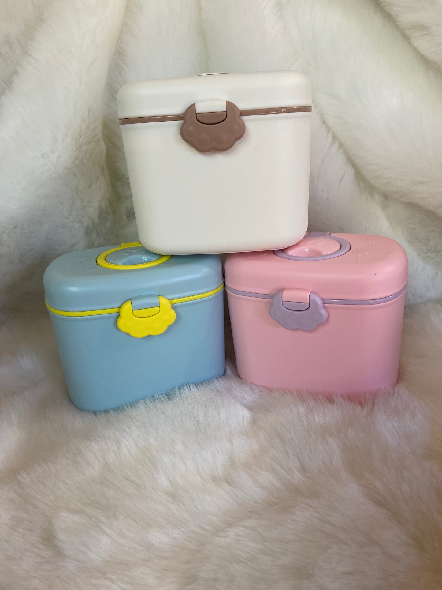 Baby Formula Tub – Best Blanks Wholesale LTD