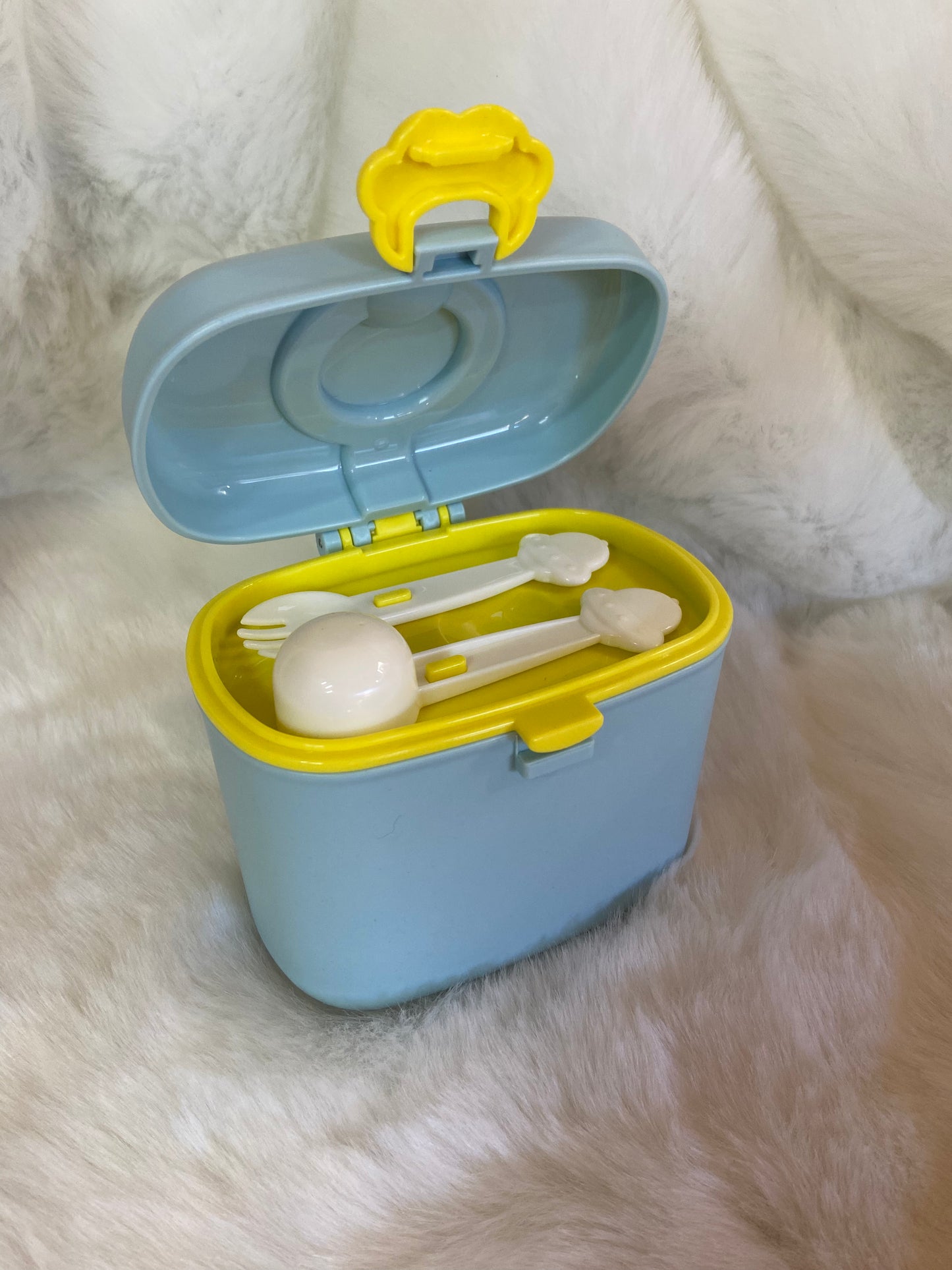 Baby Formula Tub – Best Blanks Wholesale LTD