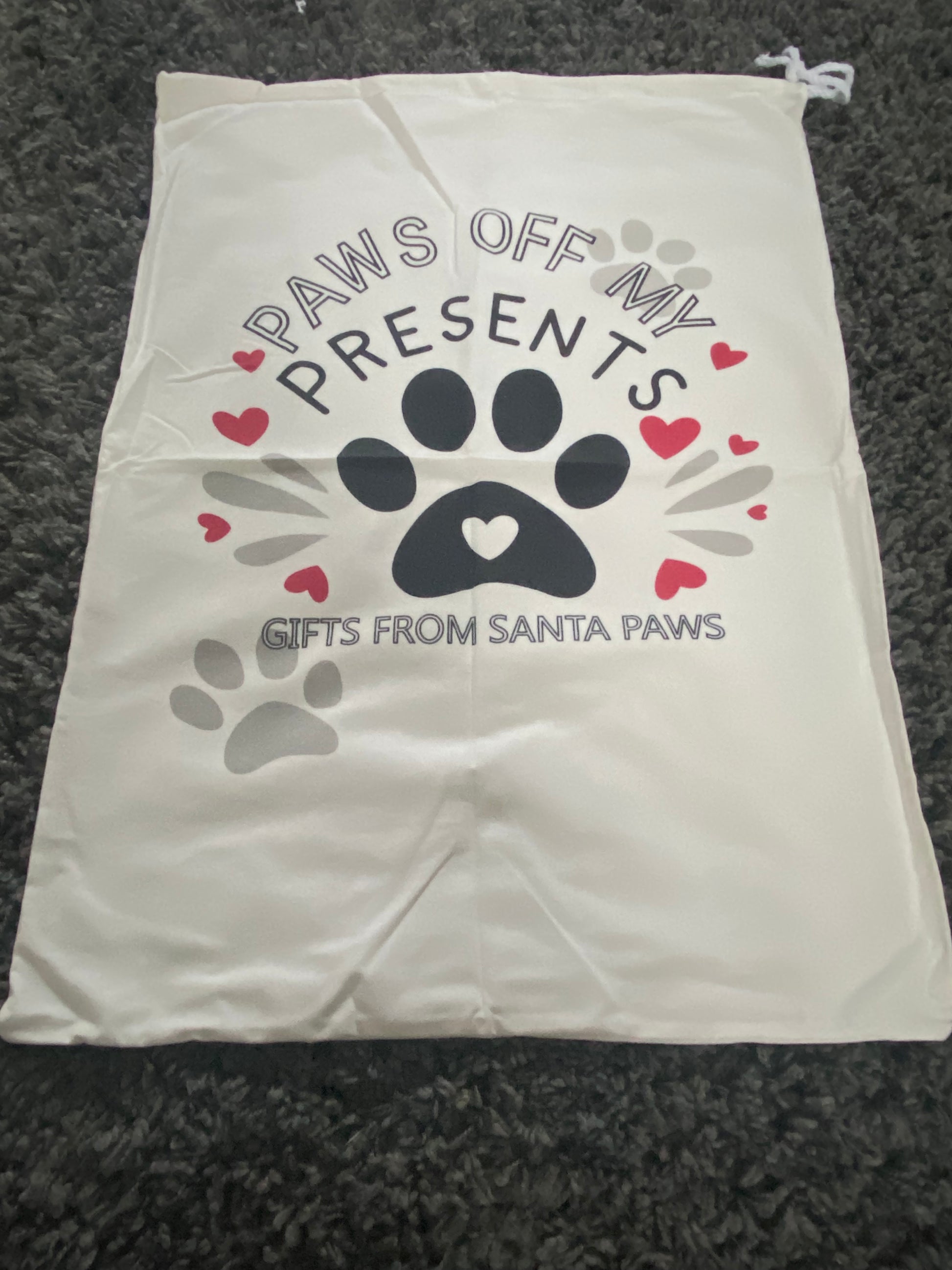 Pet Sack – Best Blanks Wholesale LTD