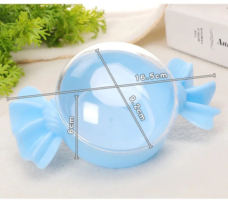 Acrylic Sweet Container – Best Blanks Wholesale LTD