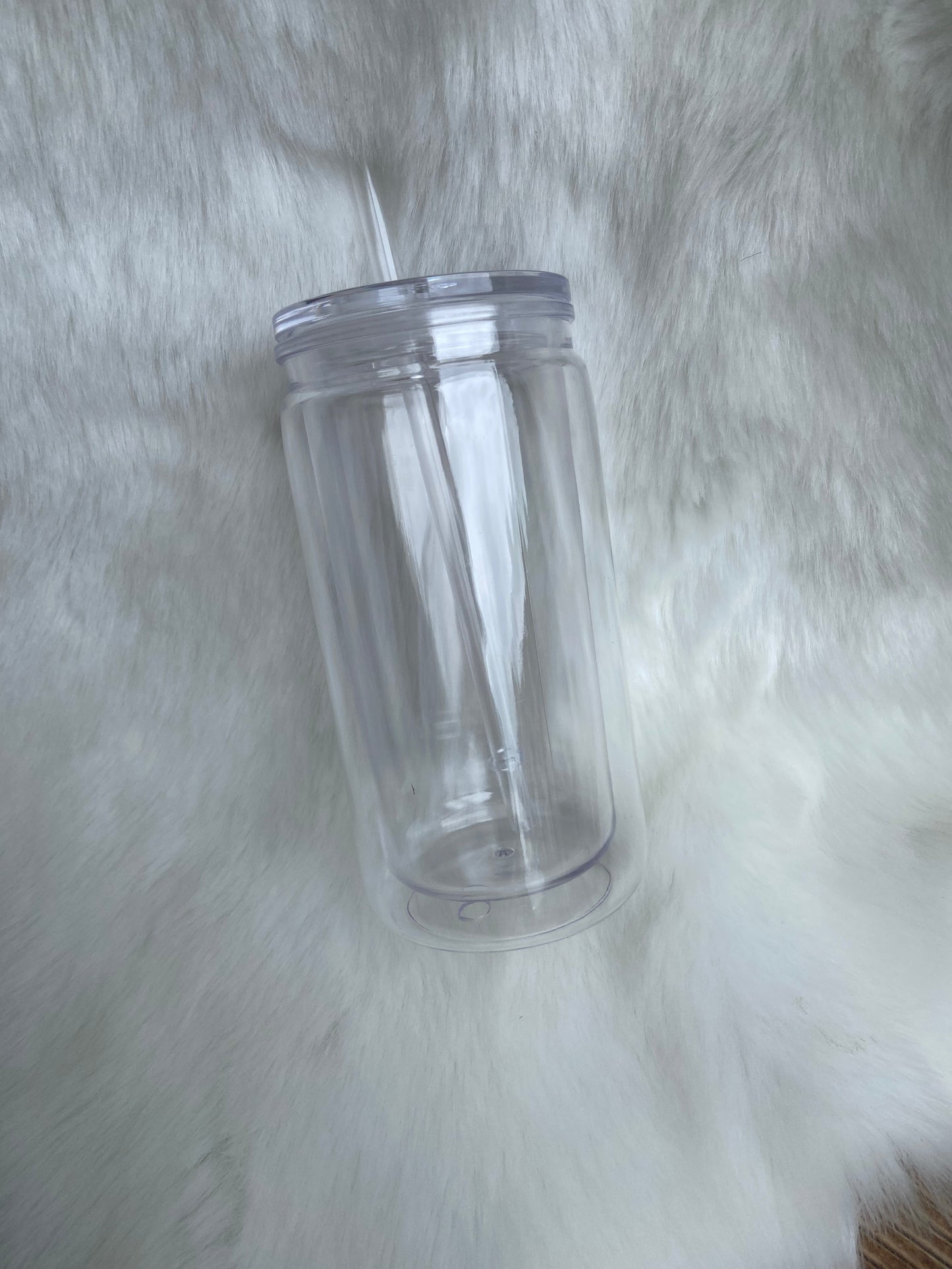 Acrylic Snow Globe Libby Can – Best Blanks Wholesale LTD