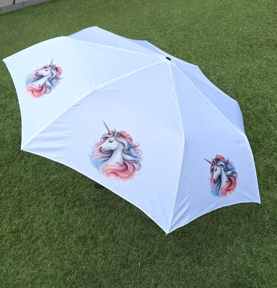 Sublimation Umbrella 98cm – Best Blanks Wholesale LTD